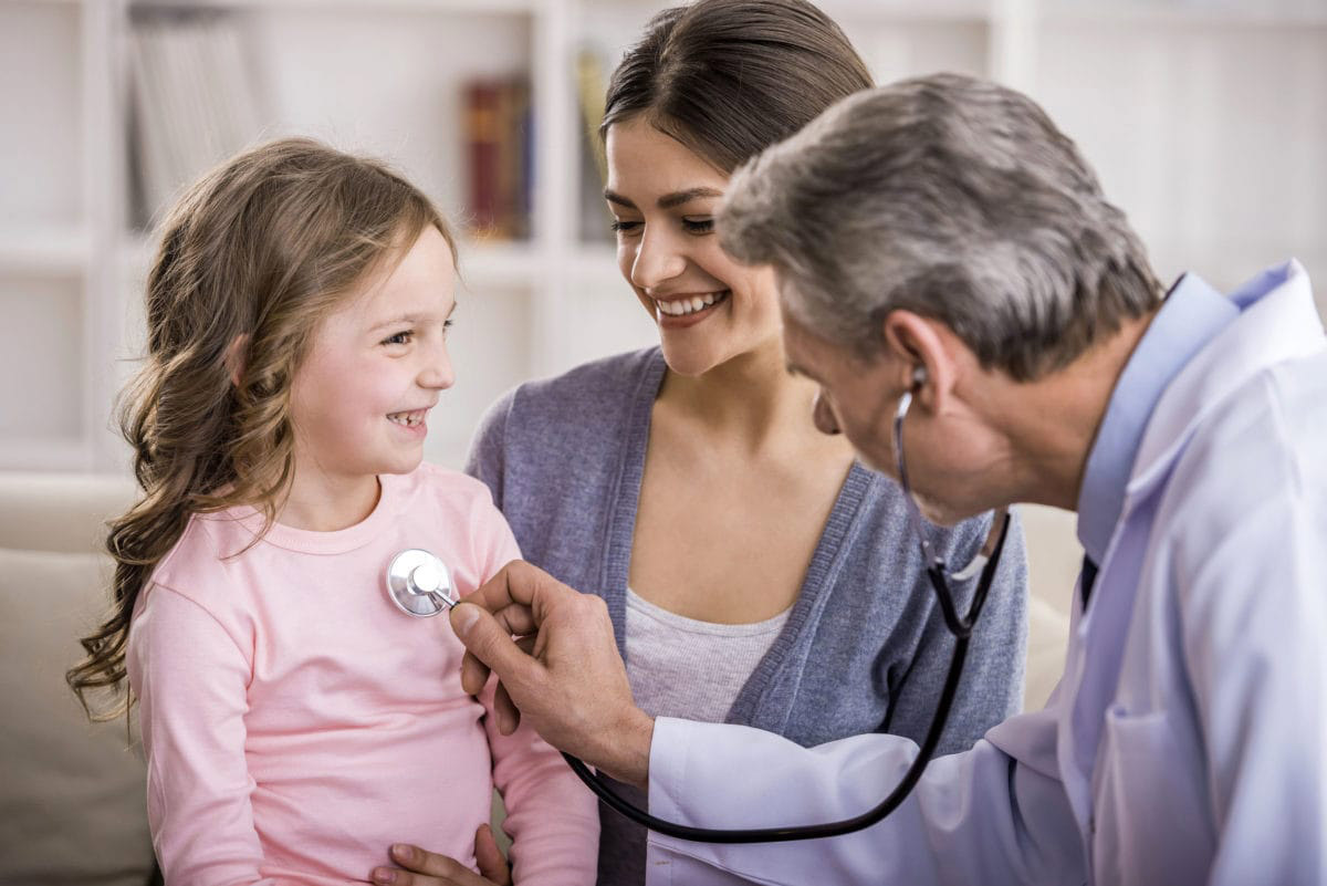 Family Medicine | Lubbock Family Medicine
